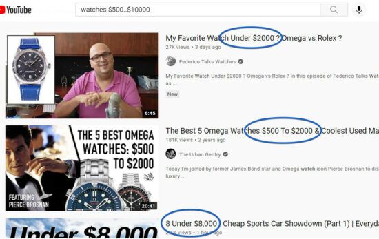 A Guide to Advanced YouTube Search Operators - Granwehr
