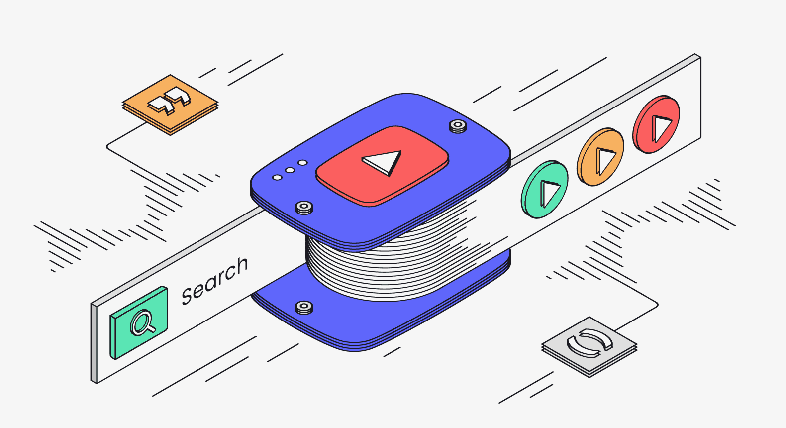 A Guide to Advanced YouTube Search Operators - Granwehr