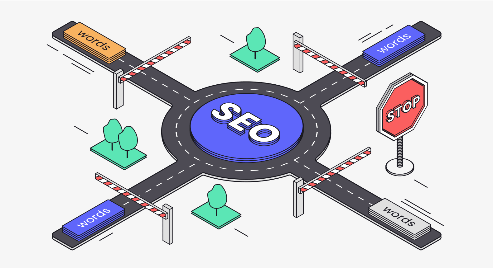 SEO Stop Words: The Complete Guide with Over 100 Examples - Granwehr